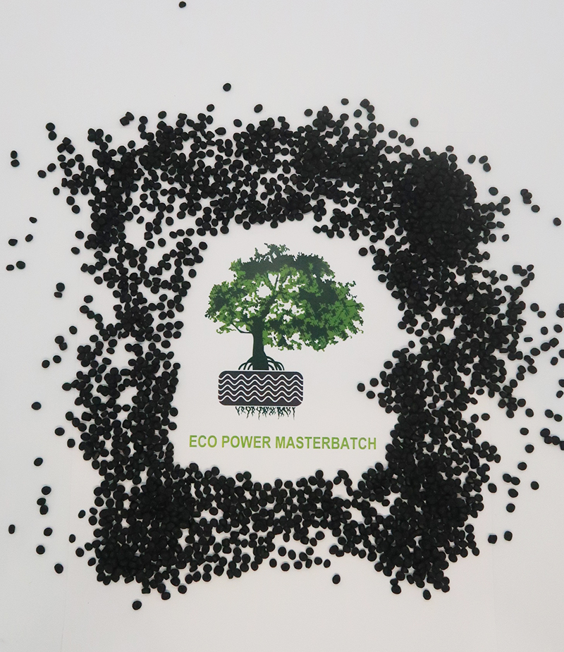 Ecopower Masterbatch