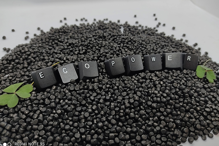 Ecopower Masterbatch